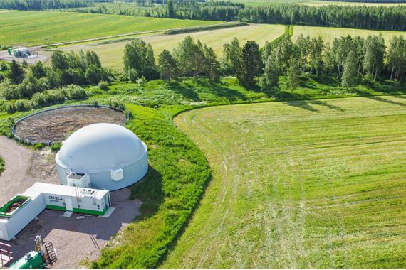 Valio’s Climate Programme - valio.com