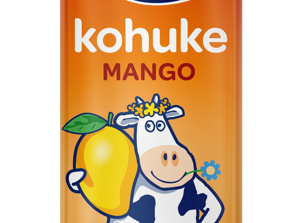 Alma kohuke mango 40g | Valio