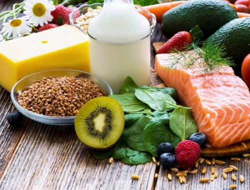 Kolhydrater - Valio Sverige