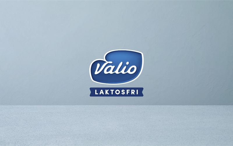 Valio Laktosfri - Valio Sverige