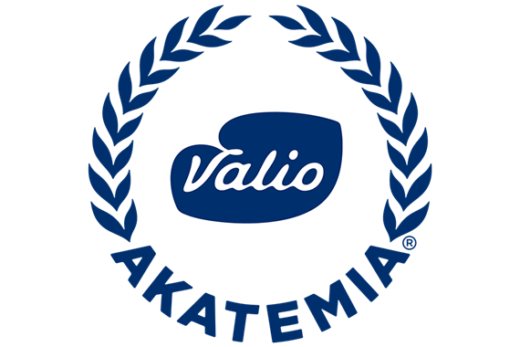 Valio Akatemia® kummit esittelyssä: jalkapalloilija Joel Pohjanpalo - Valio