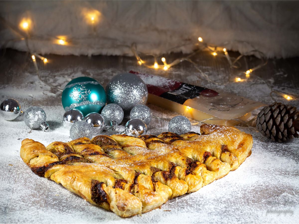 Juustune kuuseke | Valio