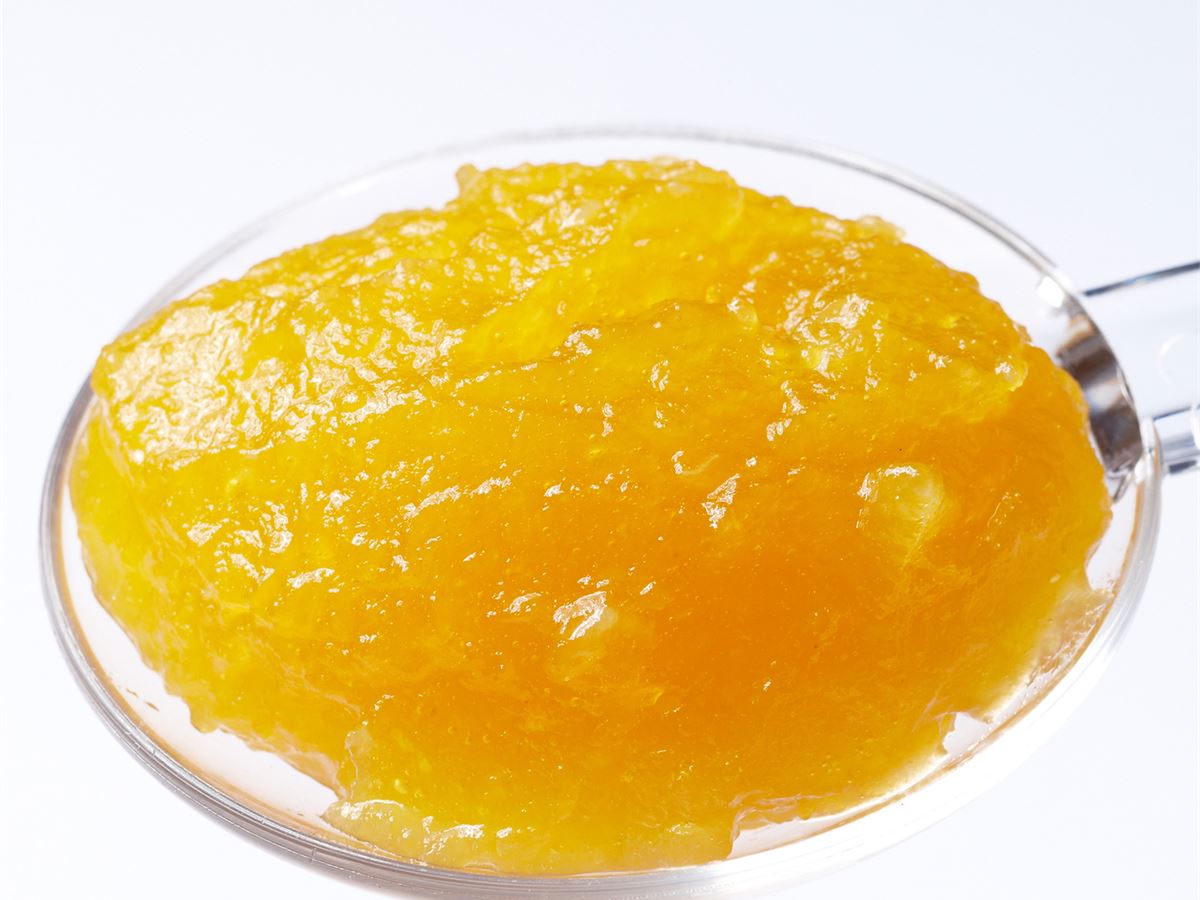 Valio mango-appelsiini-limetäyte - Valio