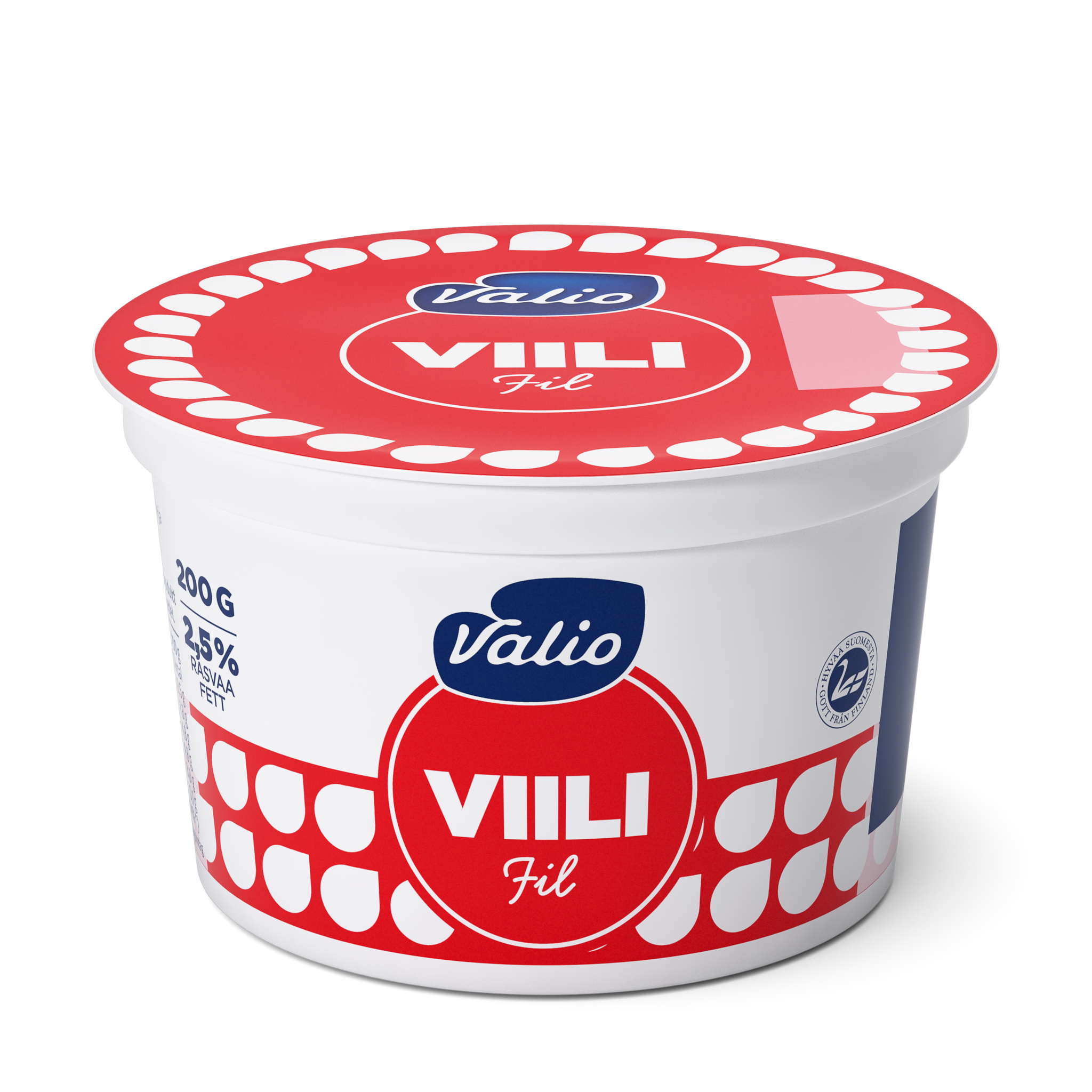 Valio viili | Valio