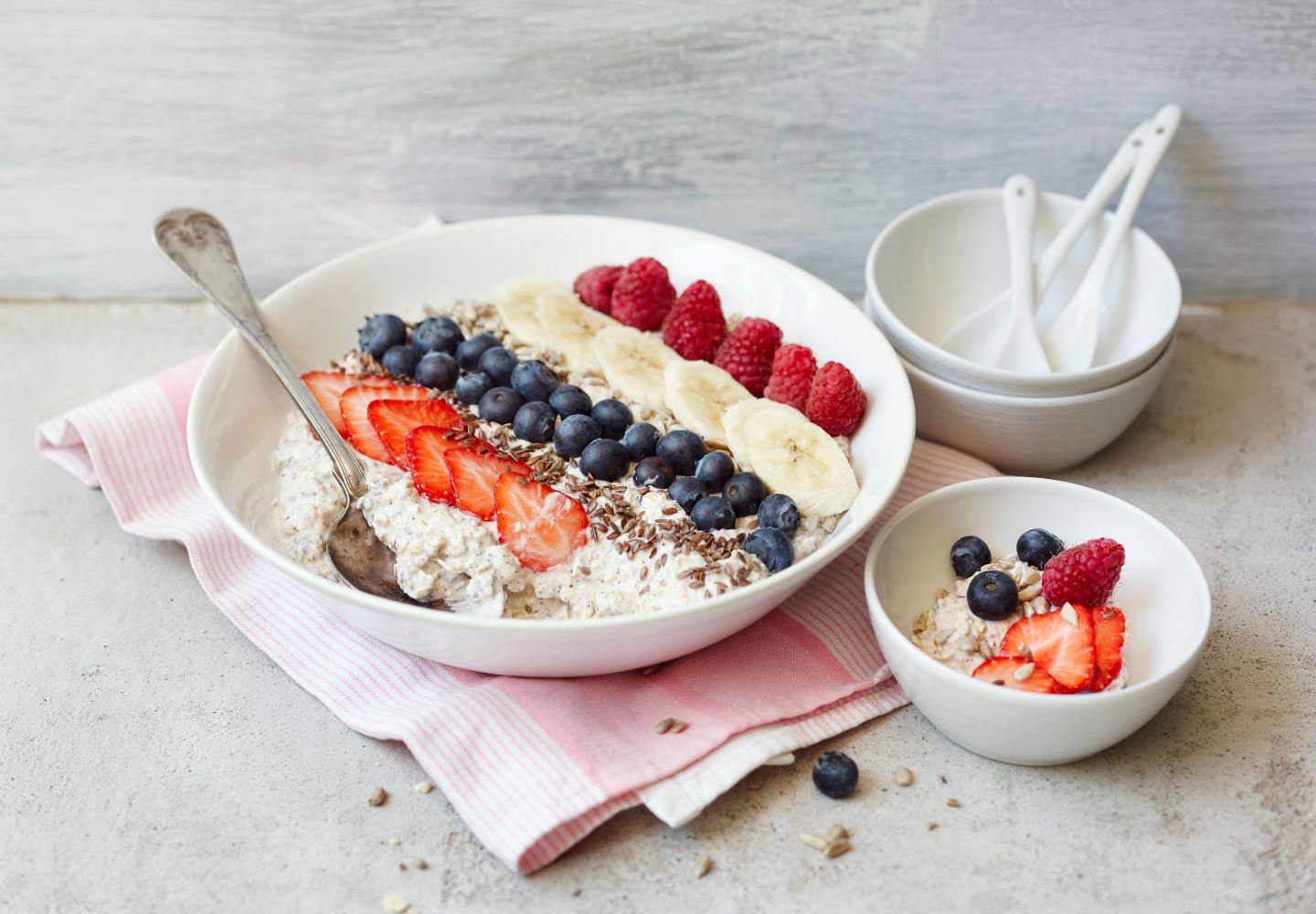 Valio Gefilus® Kefir – vähempisokerinen, Suomessa ainutlaatuinen ...