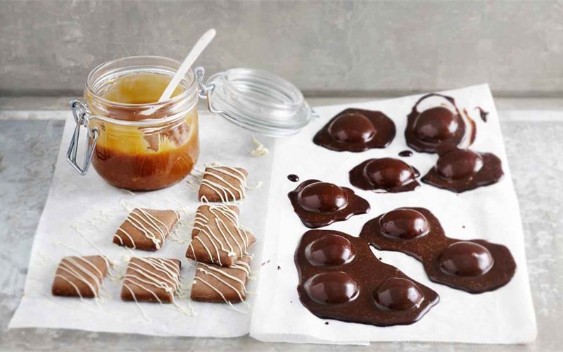 Skillnaden mellan olika typer av socker - Valio Sverige