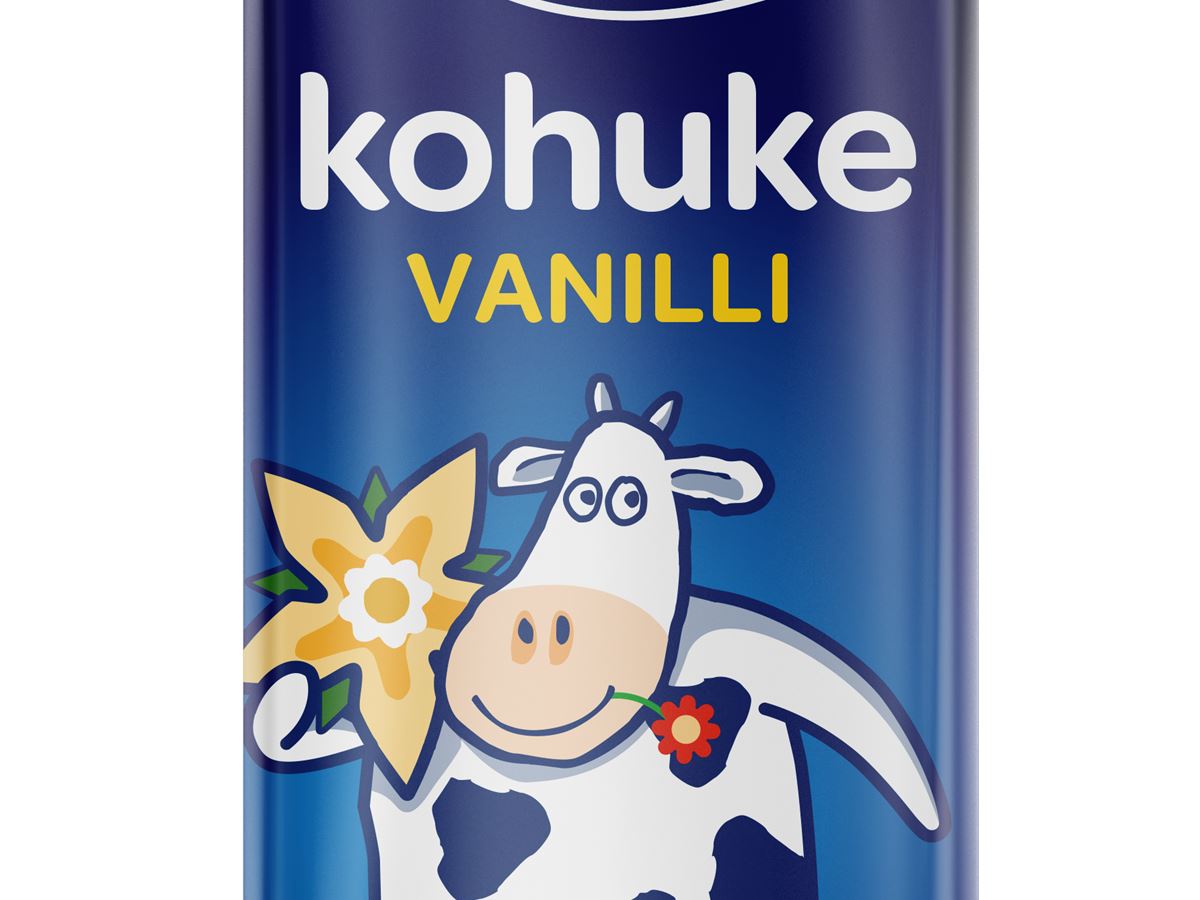 Alma kohuke vanilli 40g | Valio