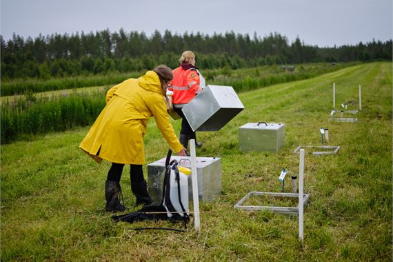 Valio’s Climate Programme - valio.com