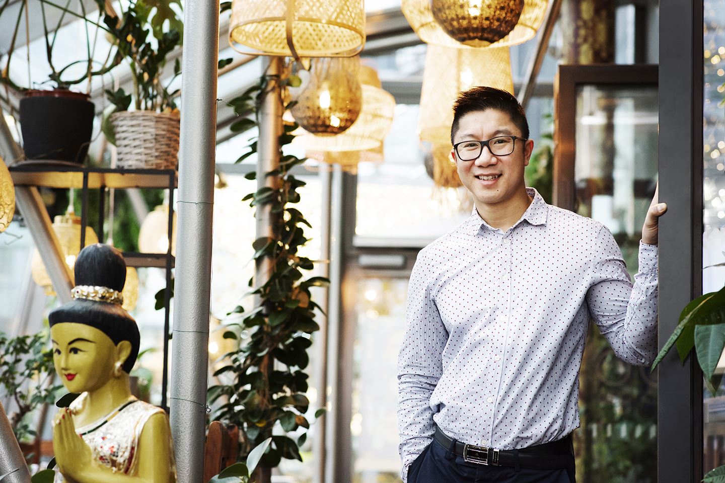 Valio Aimo on toiveidesi tukku - Valio Aimo