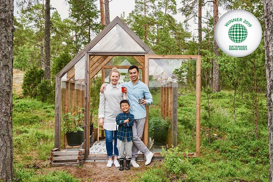 Finns rank Valio as the most sustainable brand for the 6th time | Valio