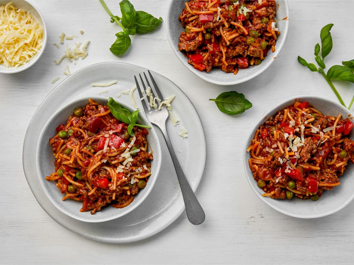 Italian pata | Valio