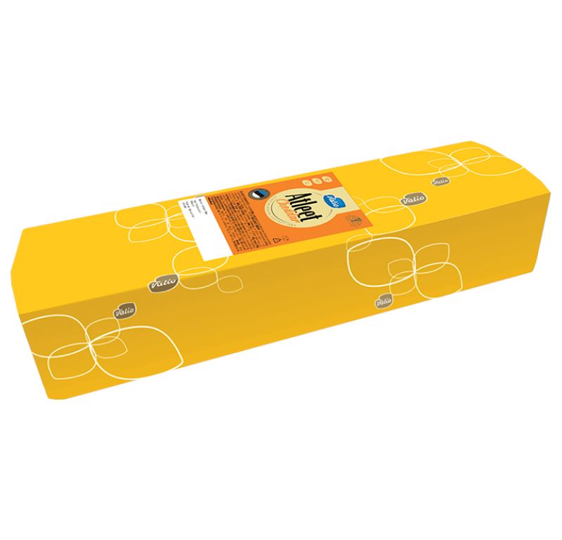 Valio Atleet Cheddar 2,7kg | Valio