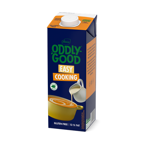 Oddlygood® Easy Cooking - Valio