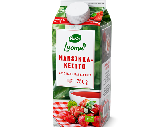 Recycling - valio.com