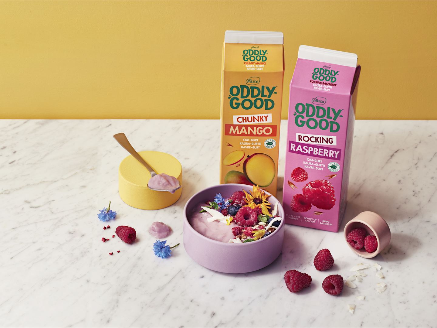 Tuotteemme | Oddlygood