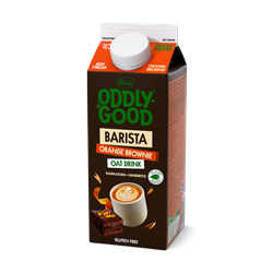 Valio Oddlygood® Barista kaurajuoma - Valio