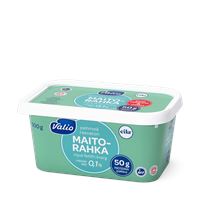 Valio pehmeä maitorahka - Valio