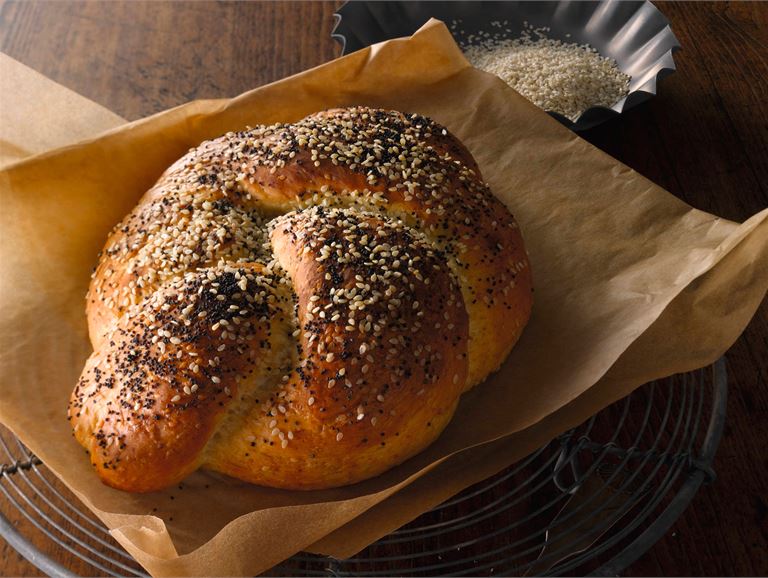 Juustoleipä | Valio