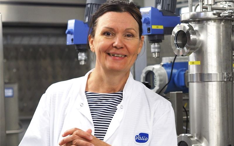 Innovations and R&D - valio.com