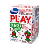 Jogurtit - Valio