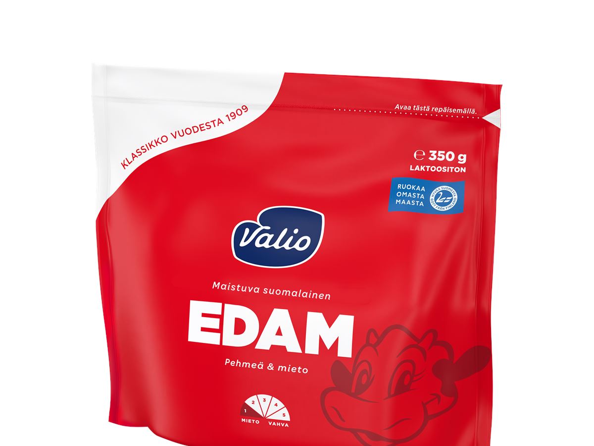 Valio Edam juusto - Valio