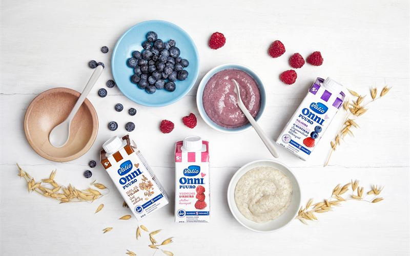 Certified systems and accredited laboratories - valio.com