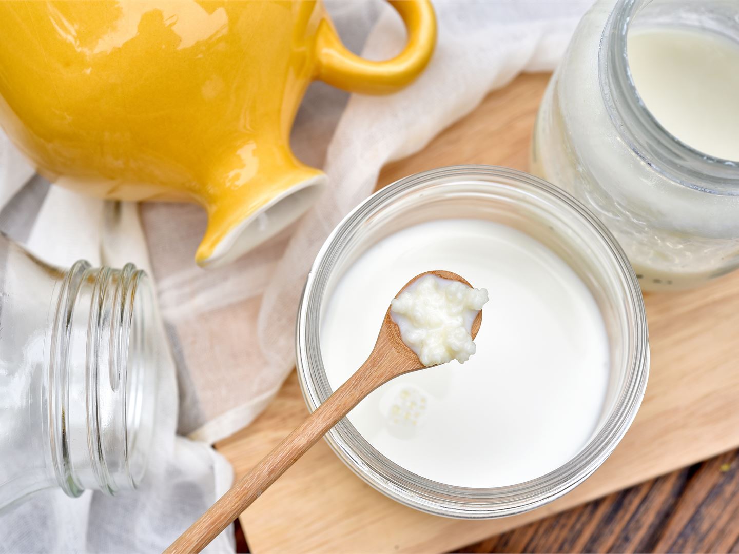 Vad är vassle? - Valio Sverige