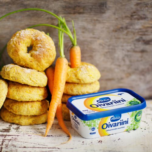 Valio Oivariini® - Valio