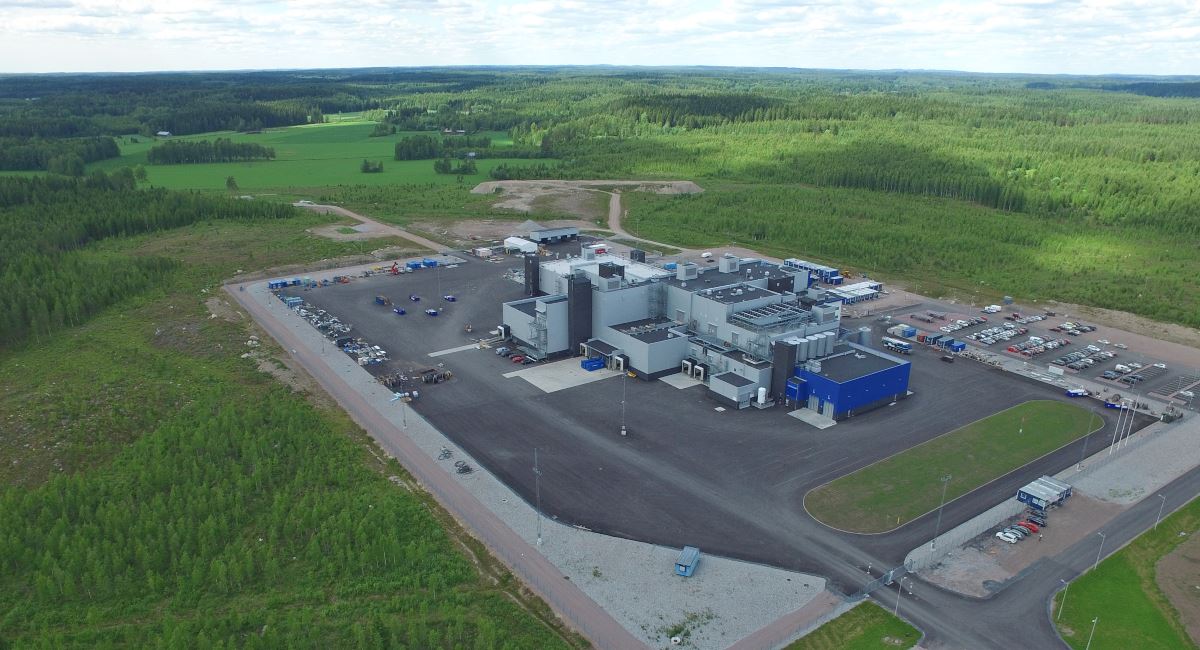 Yhteystiedot | Valio