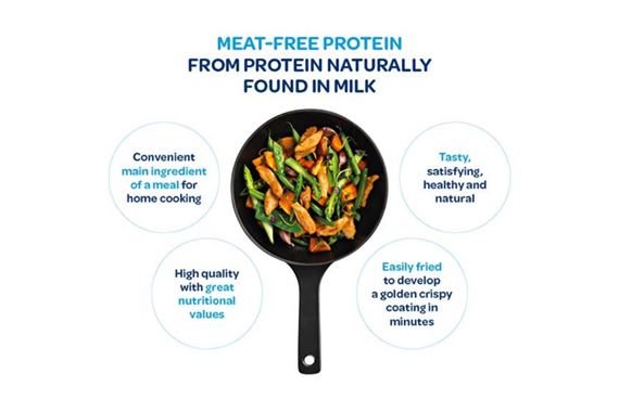 Flexitarians – the new normal - valio.com