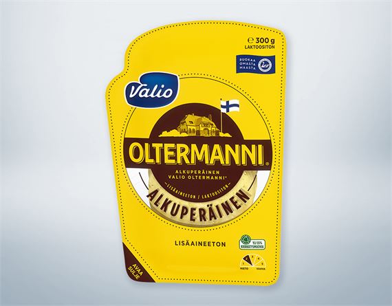 Recycling - valio.com