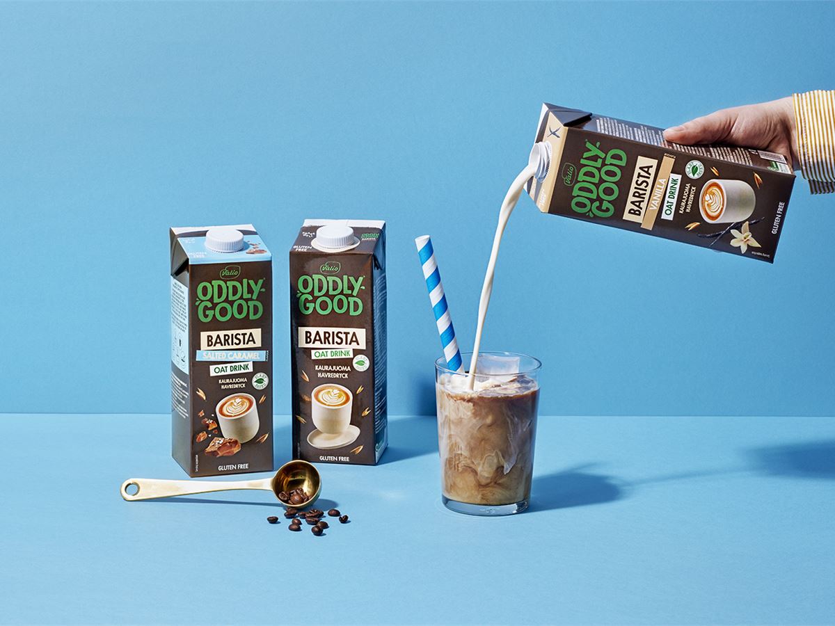 Our story | Oddlygood