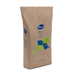 Valio Mineval™ milk powder - valio.com