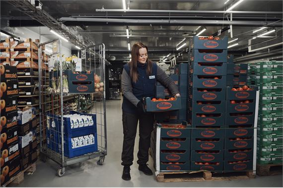 Valio Aimo® on uusi kotimainen tukkukauppa - Valio Aimo