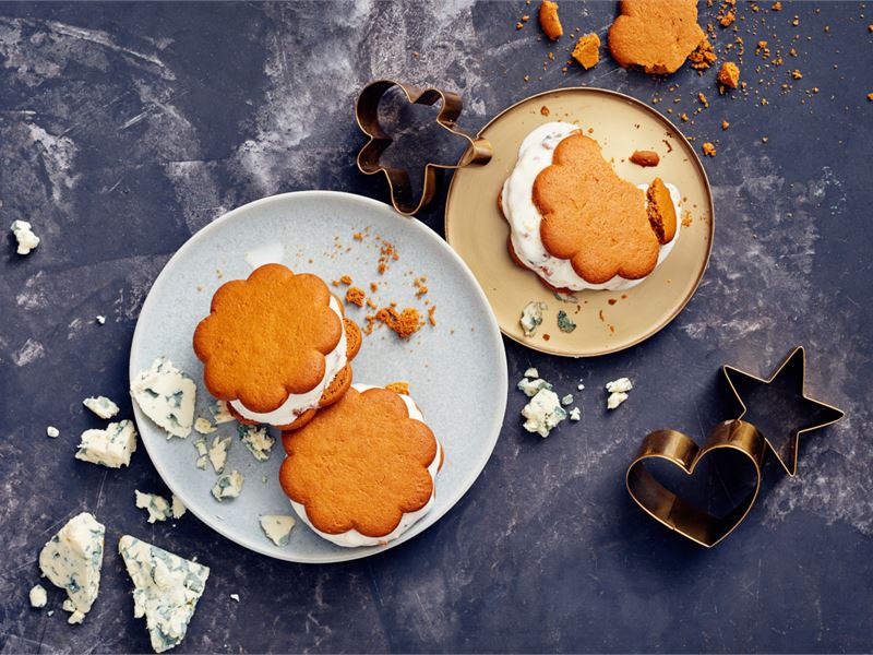 Valio AURA® sinihomejuusto | Valio