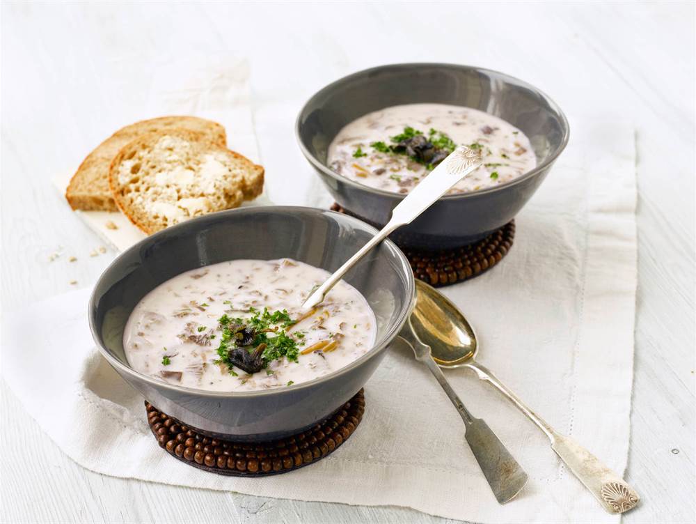 What are some nice soups from your country? : r/AskEurope
