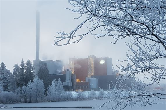 Valio’s Climate Programme - valio.com