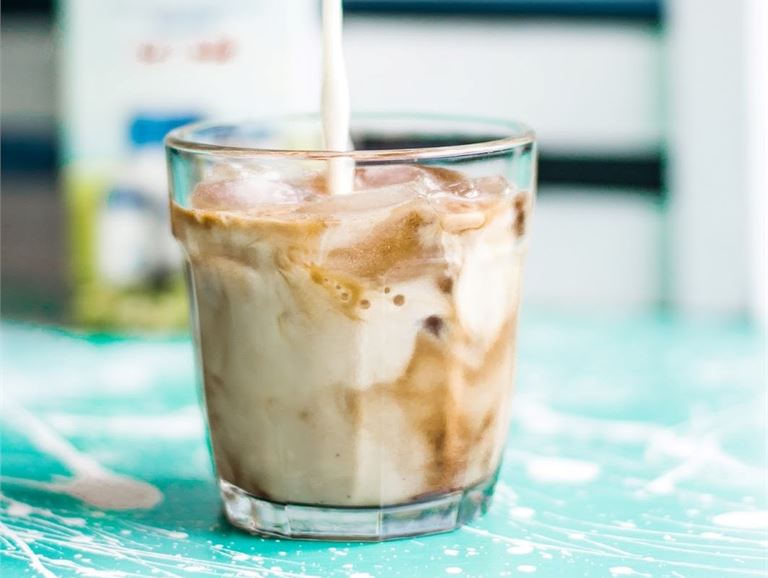 Ledus kafija | Valio