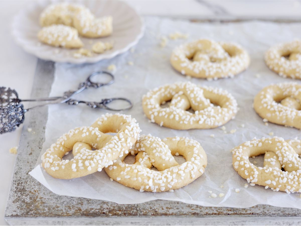 Karl XV kringla | Valio