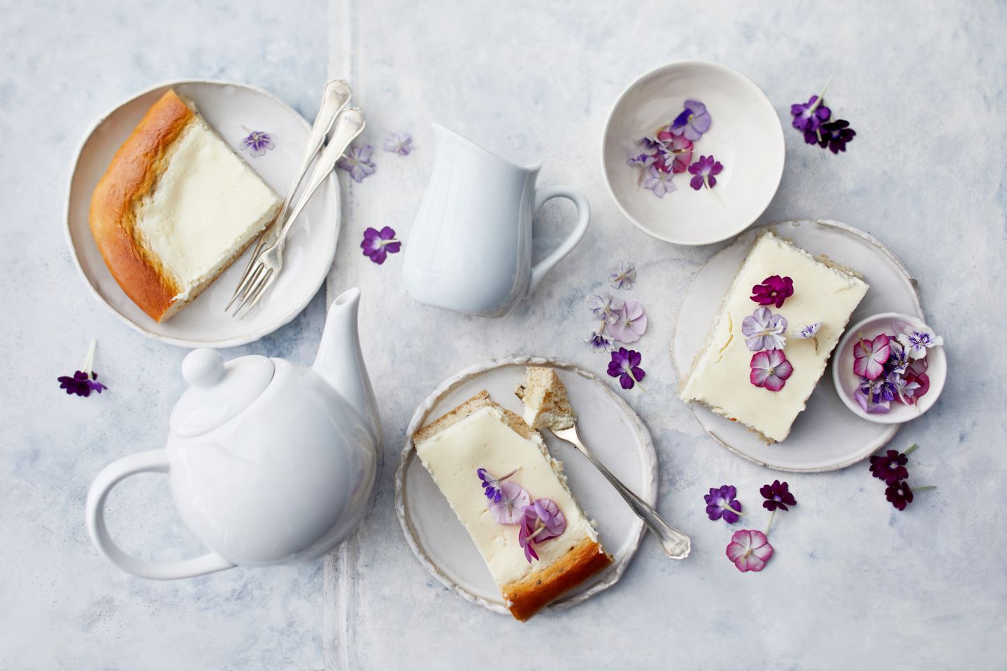 Valio maitorahka - Valio