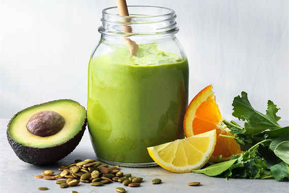 Syrade produkter - Valio Sverige