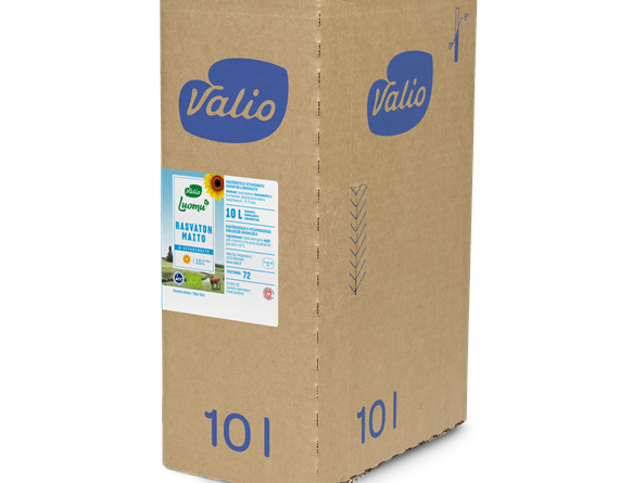 Recycling - valio.com