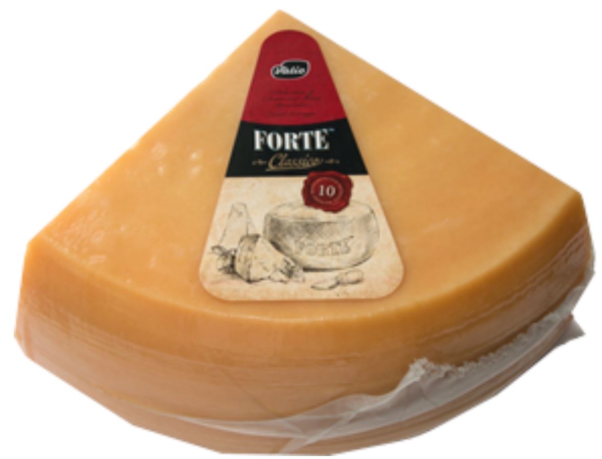 Valio Forte juust 4kg | Valio