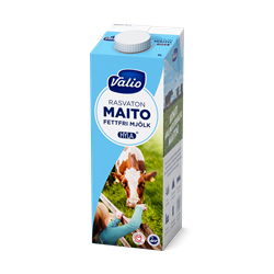 Maidot - Valio