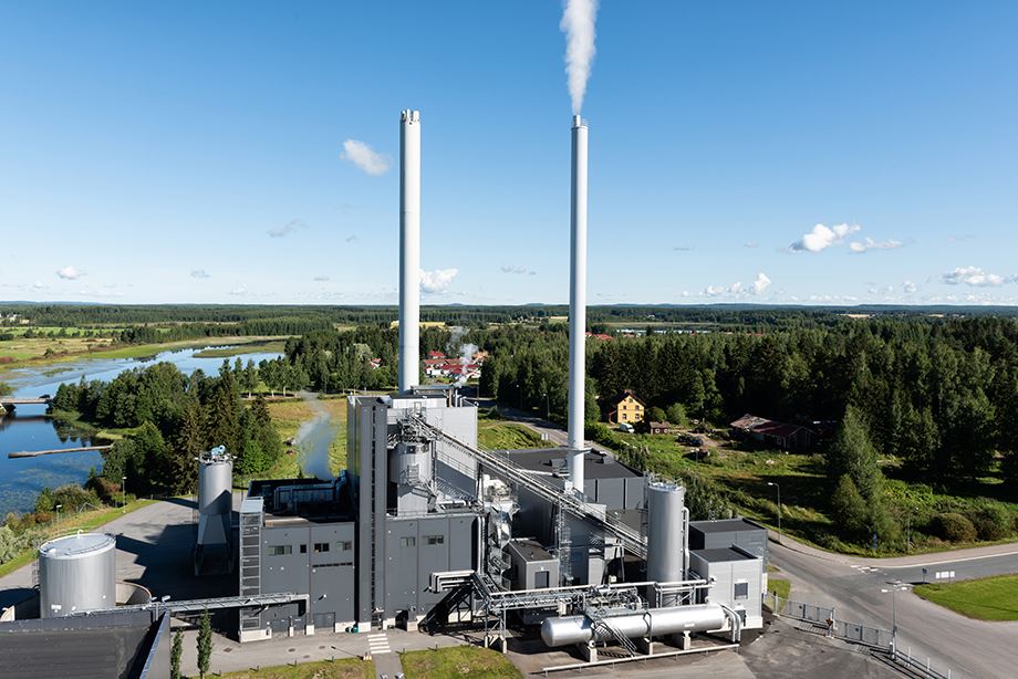 Valio’s biggest-ever energy-efficiency investment in Lapinlahti ...