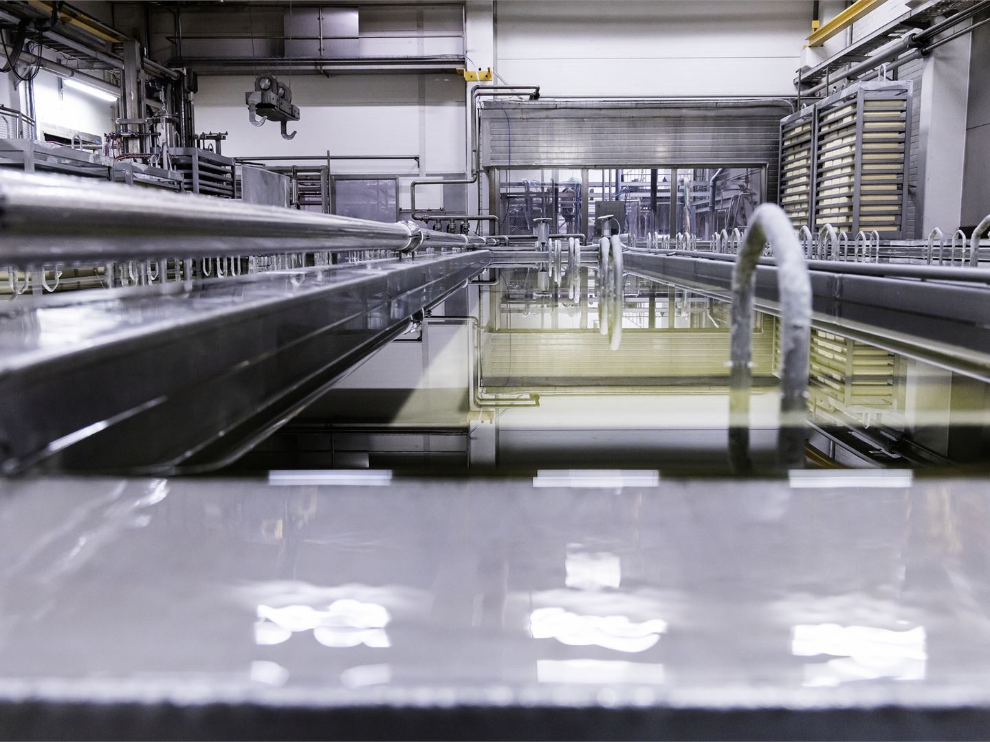 Resurssitehokas tuotanto - Valio