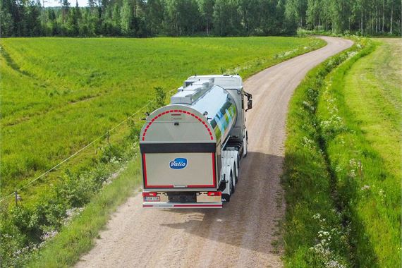 Valio’s Climate Programme - valio.com