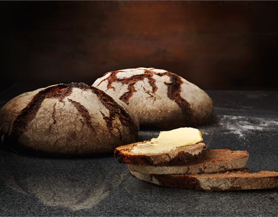 Valio Butter and spreads - valio.com