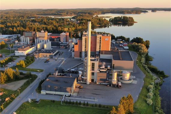 Valio’s Climate Programme - valio.com