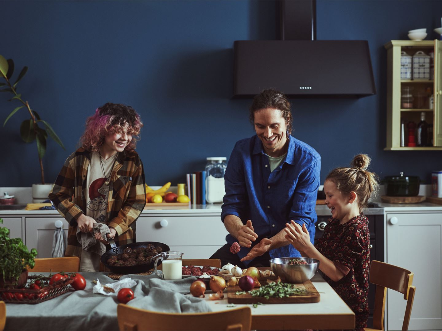 The Valio 2021 Sustainability Report has been published - valio.com